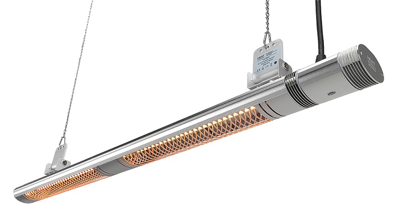 Hanging Patio Heaters - Stocked in UK | Heat Outdoors