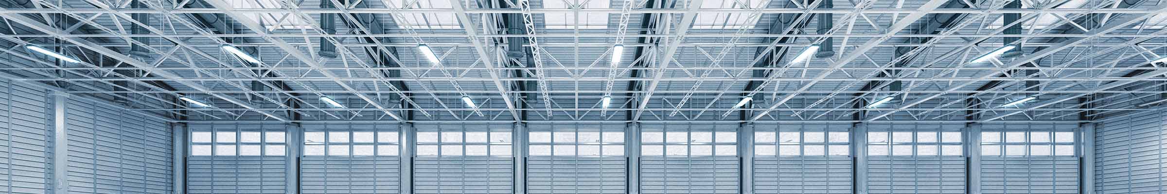 Industrial Infrared Heaters | Infrared Warehouse Heater