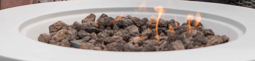 Premium Gas Fire Pits | Outdoor Firepit | Heat Outdoors