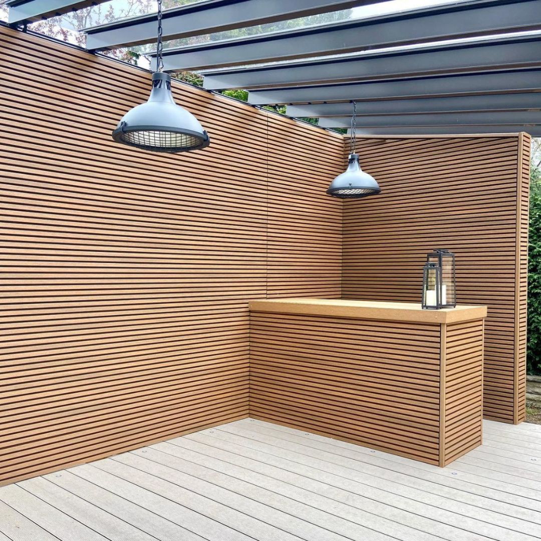 Patio heaters - Gas & Electric Outdoor Heaters