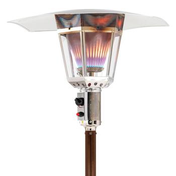 Gas Patio Heaters And Gas Garden Heaters | Heat Outdoors